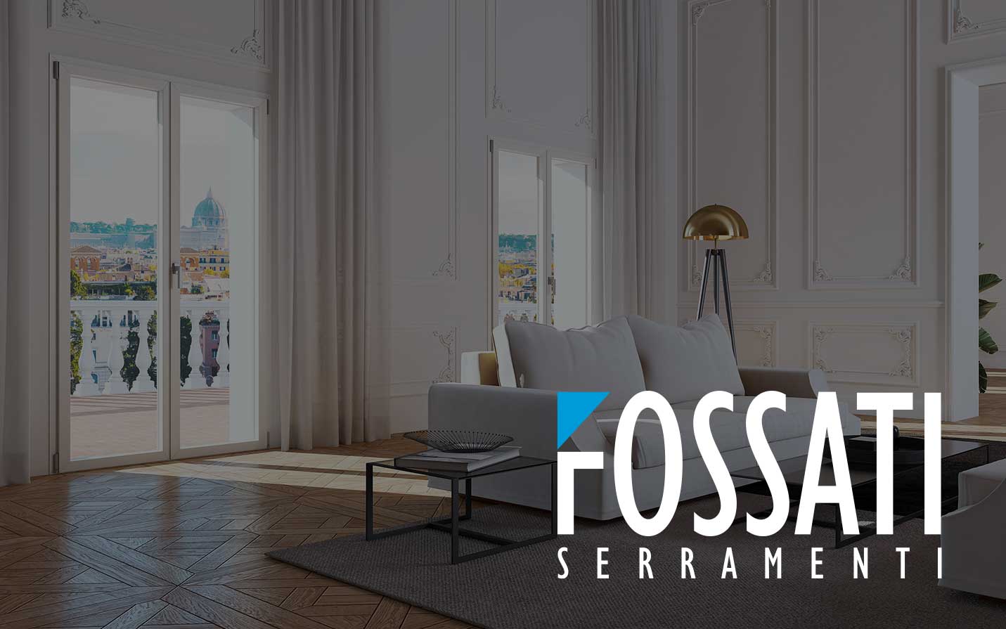 Serramenti - GFA Design